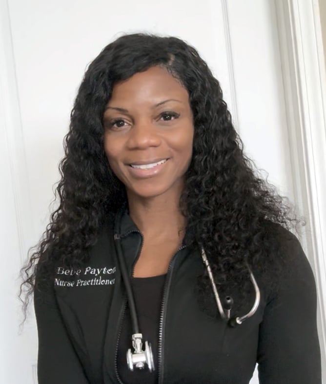 Empowering Members: Bebe Payton’s Mission to Make Health Personal
