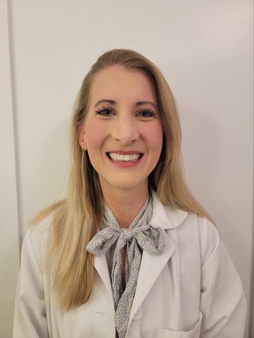 Meet Courtney Robertson, Signify Health NP