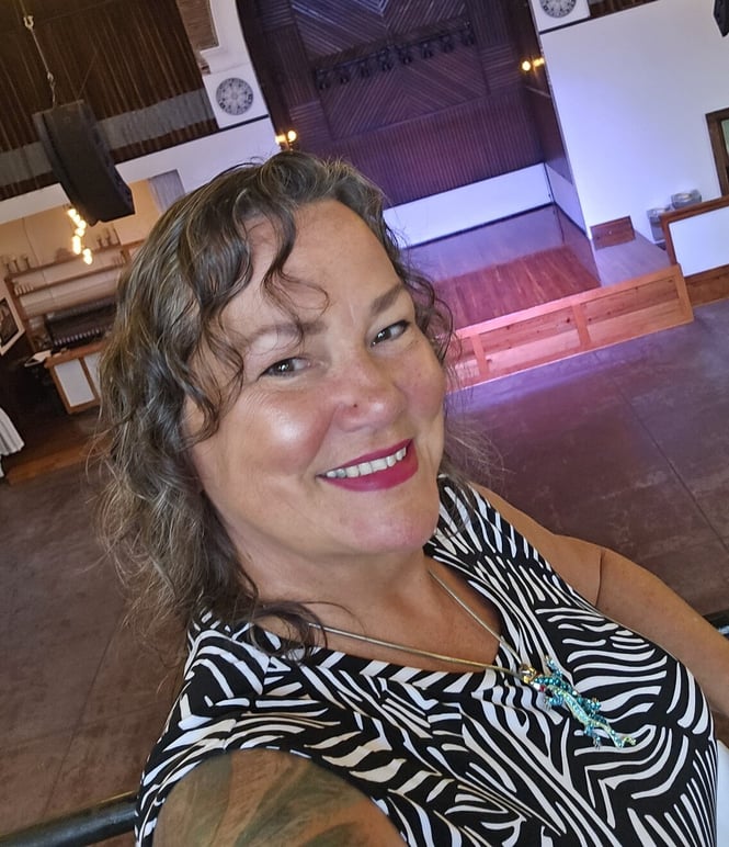 Close to Home: Meet Jacquelynn Rubsam, Signify Health Nurse Practitioner