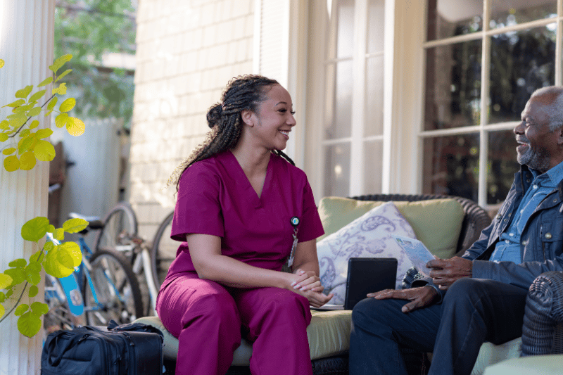 Resident Careers | Signify Health | Flexible Resident Physician Jobs